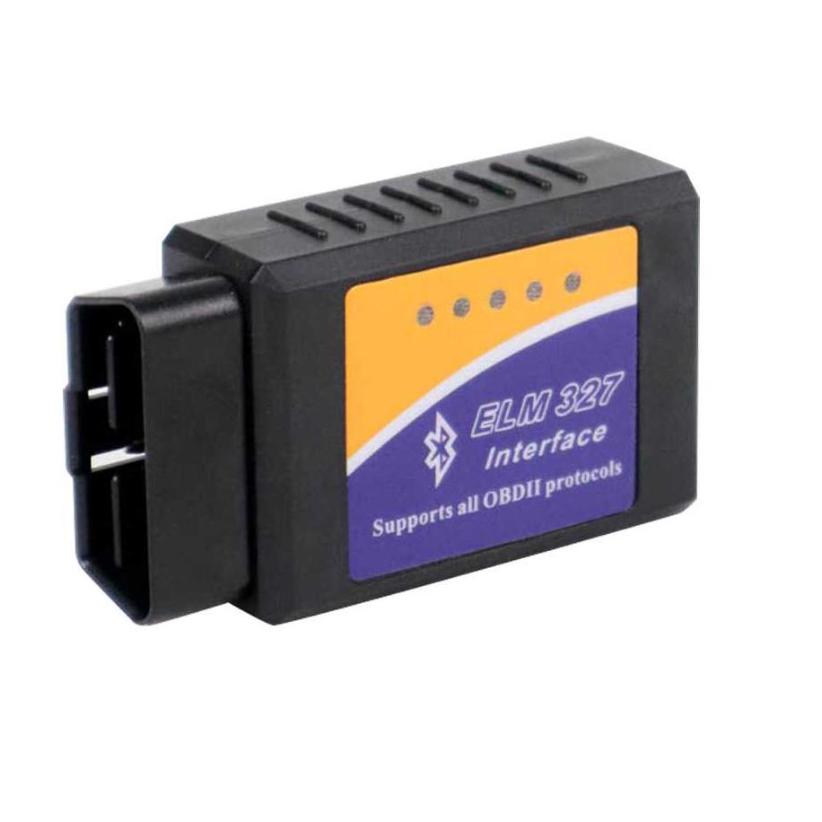 Jual Harga Update Car Diagnostic ELM327 Bluetooth OBD2 V2.1 Test Tool ...