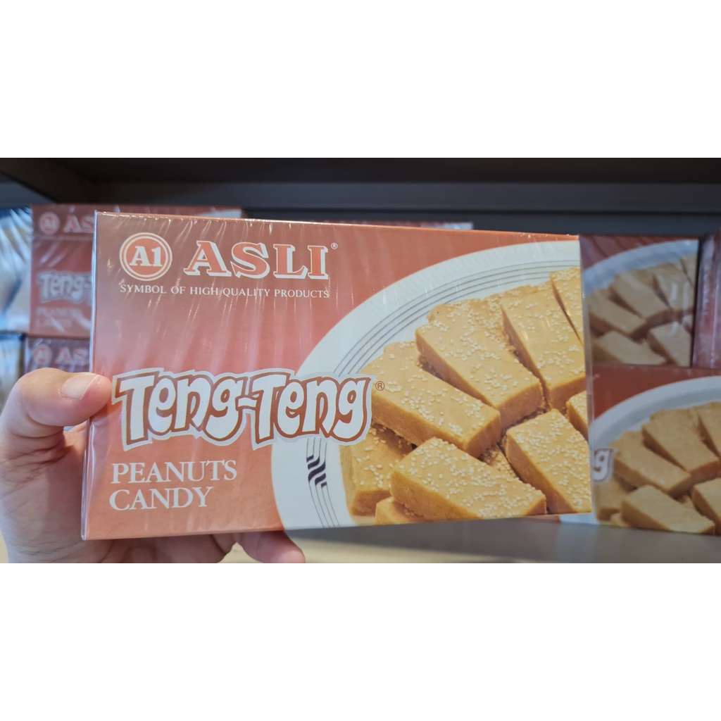 Jual A1 Asli Teng Teng | Shopee Indonesia