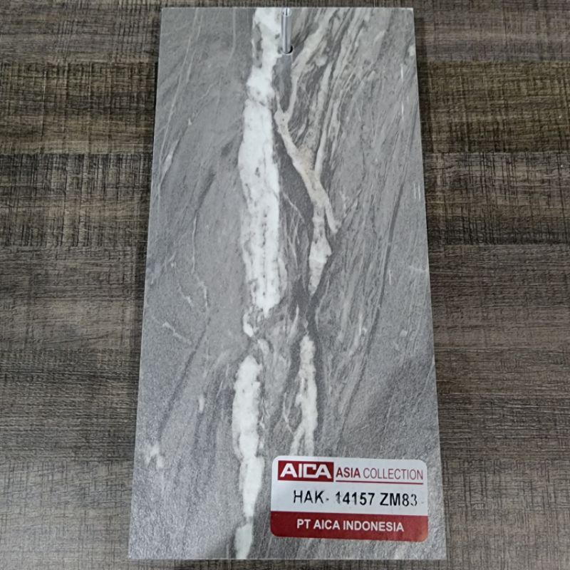 Jual AICA TOUGHTOP Tough Kitchen Table Top Pengganti Marmer Granit ...