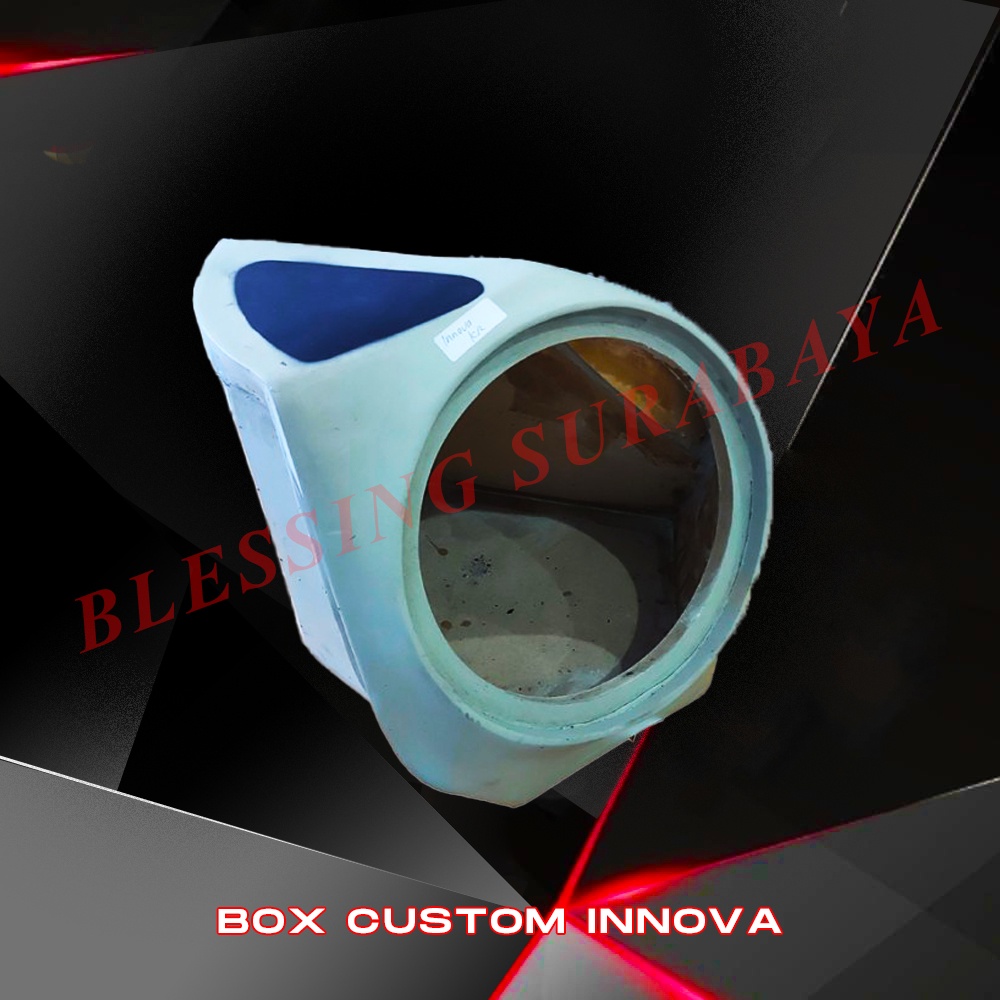Jual BOX CUSTOM INNOVA | Shopee Indonesia