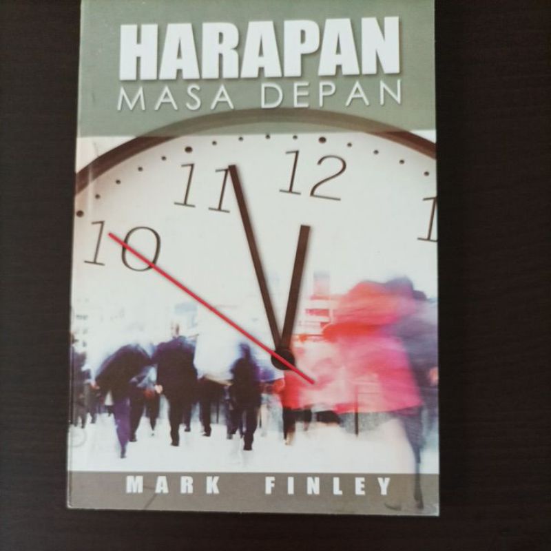 Jual Buku Harapan Masa Depan | Shopee Indonesia Jual Buku Harapan Masa Depan | Shopee Indonesia