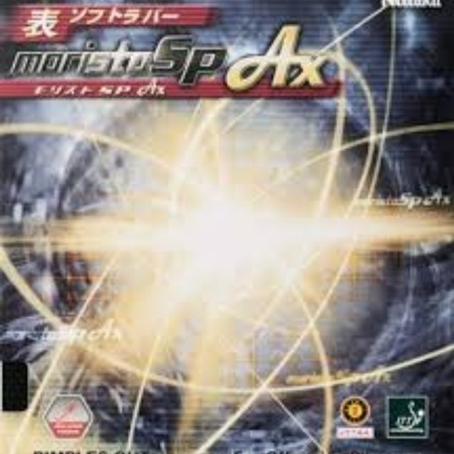 Jual Nittaku Moristo Sp Ax | Shopee Indonesia