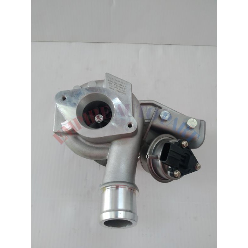 Jual turbo charger turbo cas Ford ranger 2.2 2200cc (vacum) | Shopee Indonesia