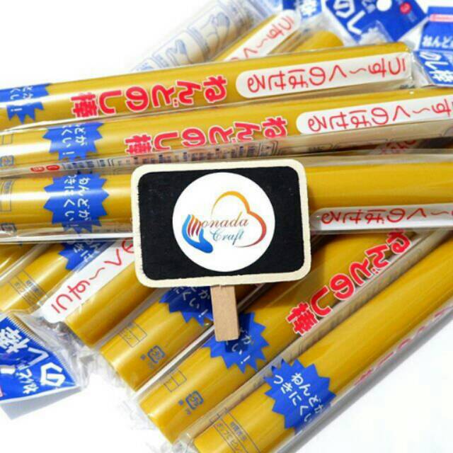 Jual Clay roller economy / clay tool / alat clay | Shopee Indonesia