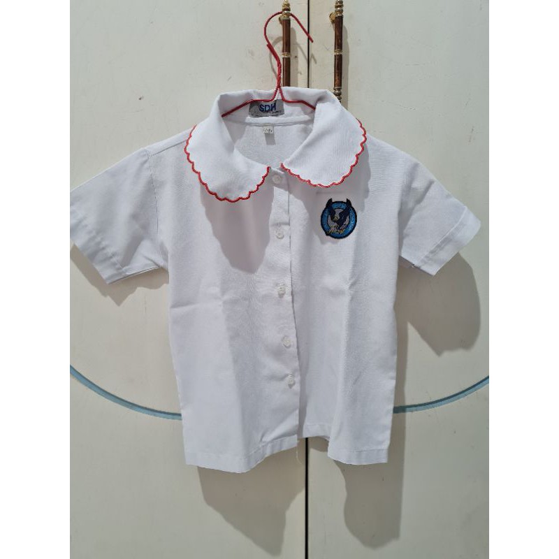 Jual Seragam sekolah SDH | Shopee Indonesia