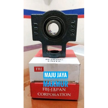 Jual Pillow block bearing unit UCT 206 as 30 mm FBJ ORIGINAL ID 30 mm | Shopee Indonesia