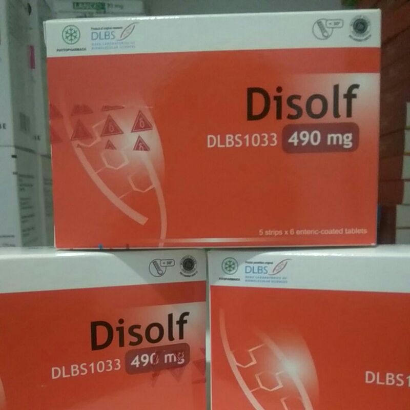 Jual disolf harga per box | Shopee Indonesia