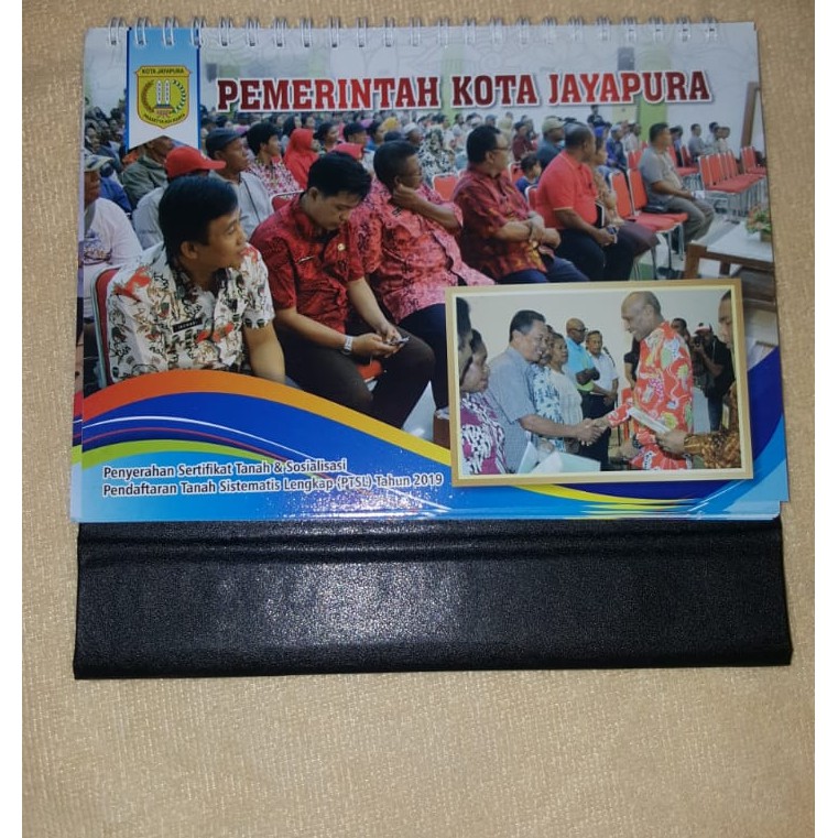 Jual KALENDER MEJA CUSTOM SEKOLAH/PERUSAHAAN/INSTANSI DLL | Shopee ...