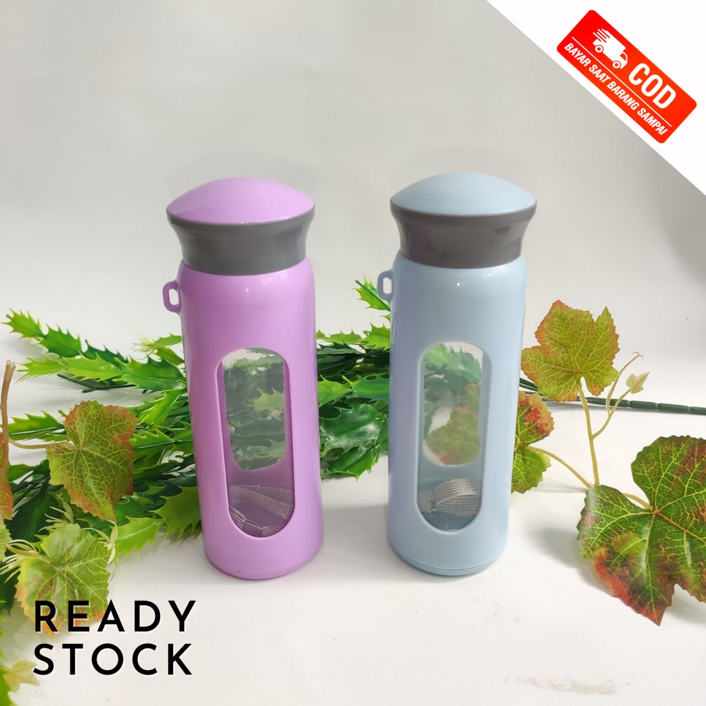 Jual Botol Cantik Botol Jamur Nice Besar Import | Shopee Indonesia