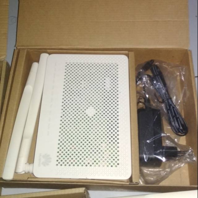 Jual Huawei HG8245H5 Router ONT 5h5 h5 | Shopee Indonesia