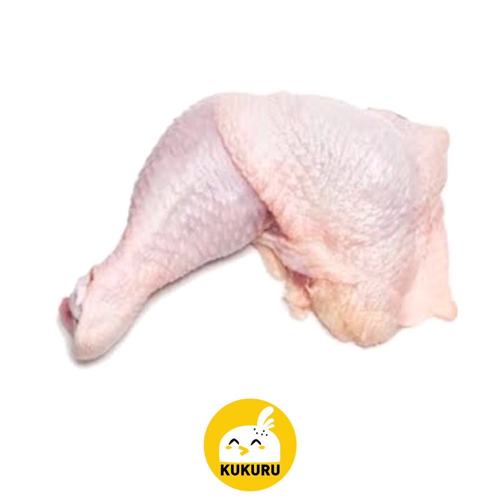 Jual PAHA AYAM PARTING / PAHA MANIS / CHICKEN LEG (FRESHLY FROZEN ...