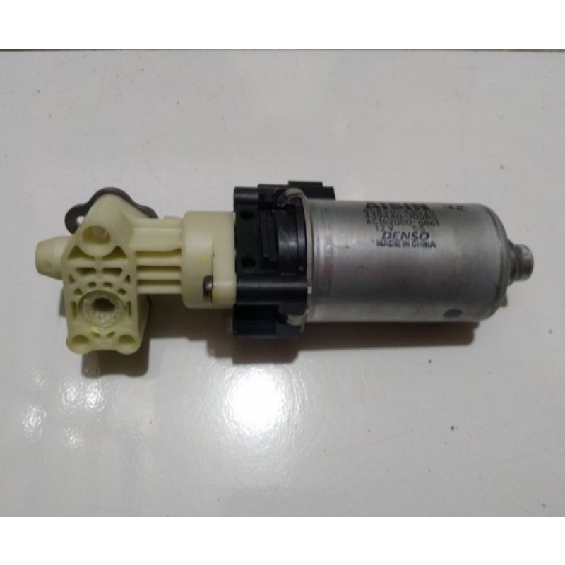 Jual Motor Power Seat Jok Elektrik Crown Camry Lexus OEM 85820-33020 ...