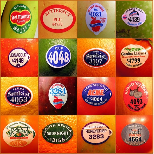 Jual STIKER LABEL BUAH / SAYUR MURAH | Shopee Indonesia