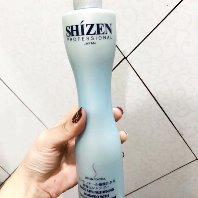 Jual Shizen Shampoo 100% Ori | Shopee Indonesia
