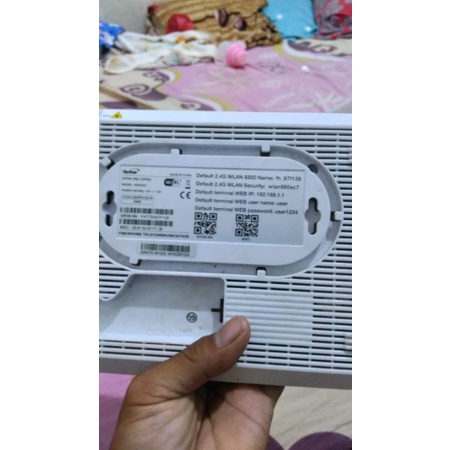 Jual Modem fiber home | Shopee Indonesia