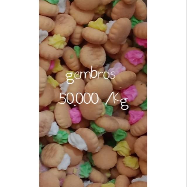Jual Gembros | Shopee Indonesia