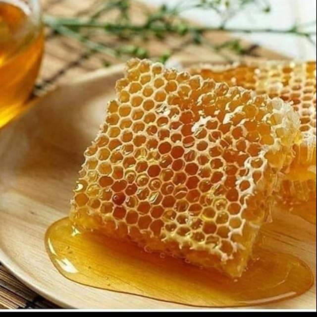 Jual madu sarang asli | Shopee Indonesia