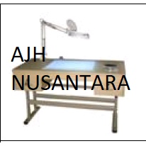 Jual Meja Inspeksi Benih, MI-2 | Shopee Indonesia