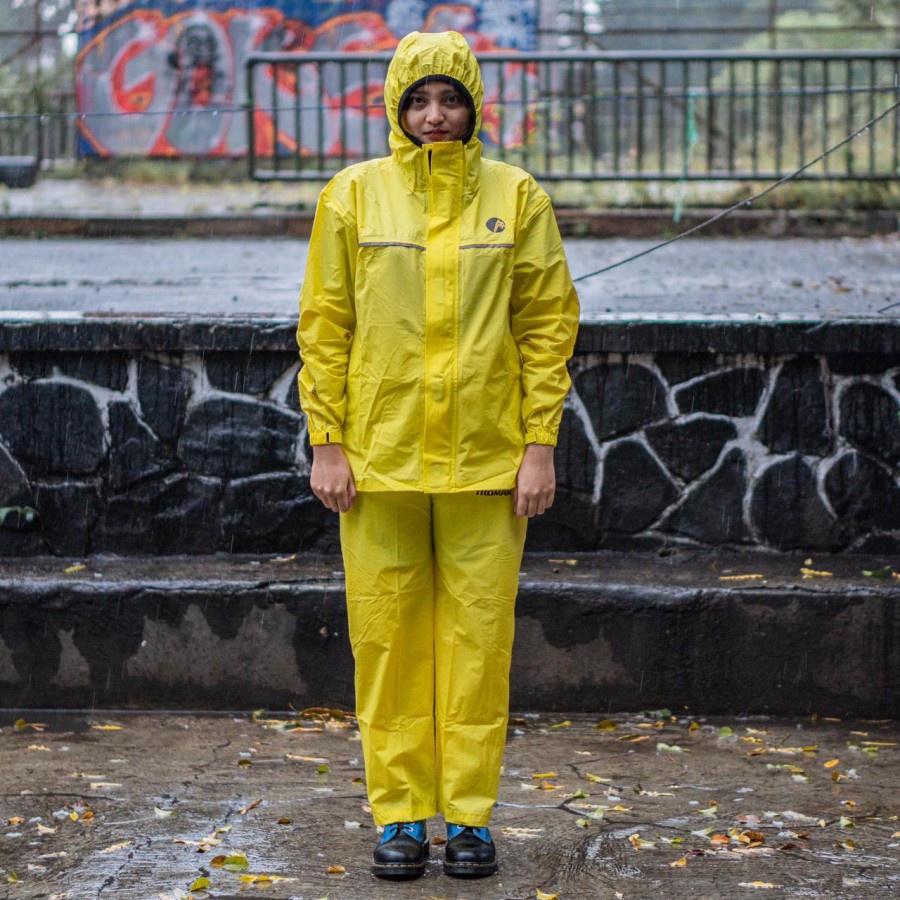 Jual Tromax Citarum Evo Jas Hujan Waterproof | Shopee Indonesia