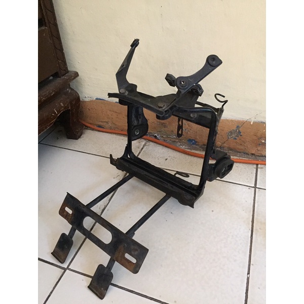 Jual Braket barong ninja r 1 paket | Shopee Indonesia