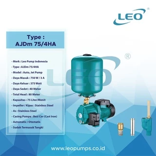 Toko Online Leo Official Shop | Shopee Indonesia