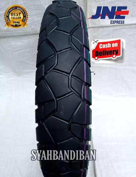 Jual Ban metic tubles tubeles 90/90-14 merek Aspira | Shopee Indonesia