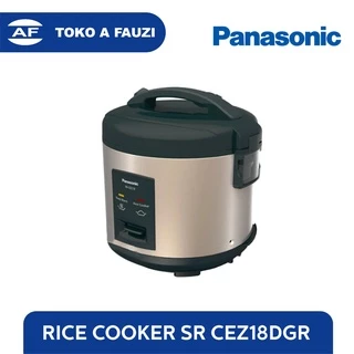 Jual rice cooker panasonic Harga Terbaik & Termurah Juli 2024 | Shopee ...