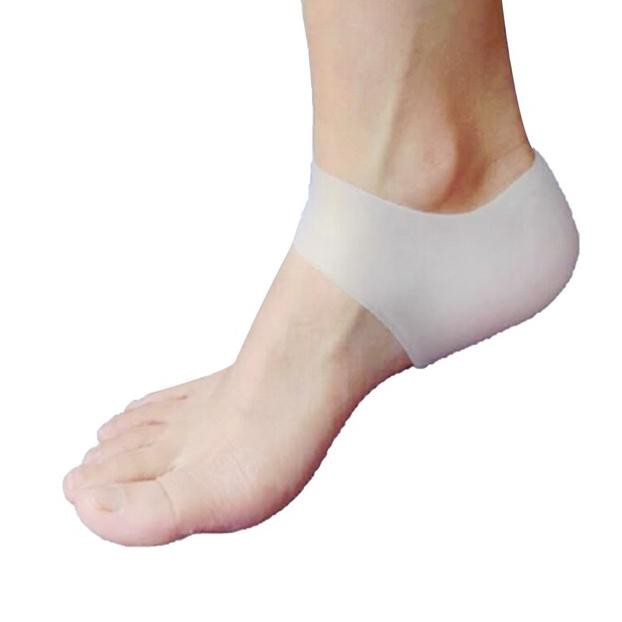 Jual Silicone pelindung tumit kaki | Shopee Indonesia