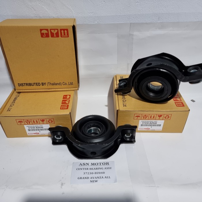 Jual CENTER BEARING ASSY GRAND AVANZA ALL NEW AVANZA VELOZ SESUAI FOTO ...