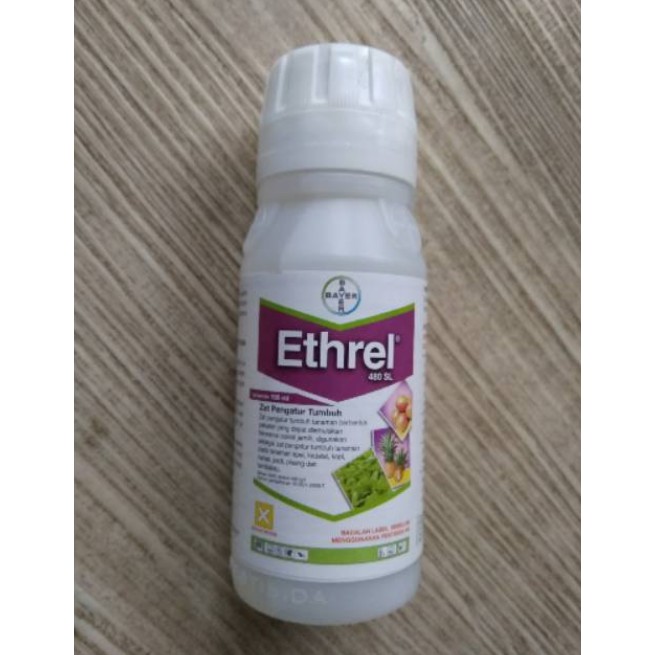 Jual ZPT Ethrel 100 ml | Shopee Indonesia