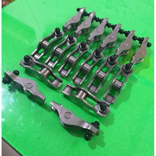 Jual ROCKER PELATUK Burung Manukan KLEP MITSUBISHI STRADA TRITON Triton ...