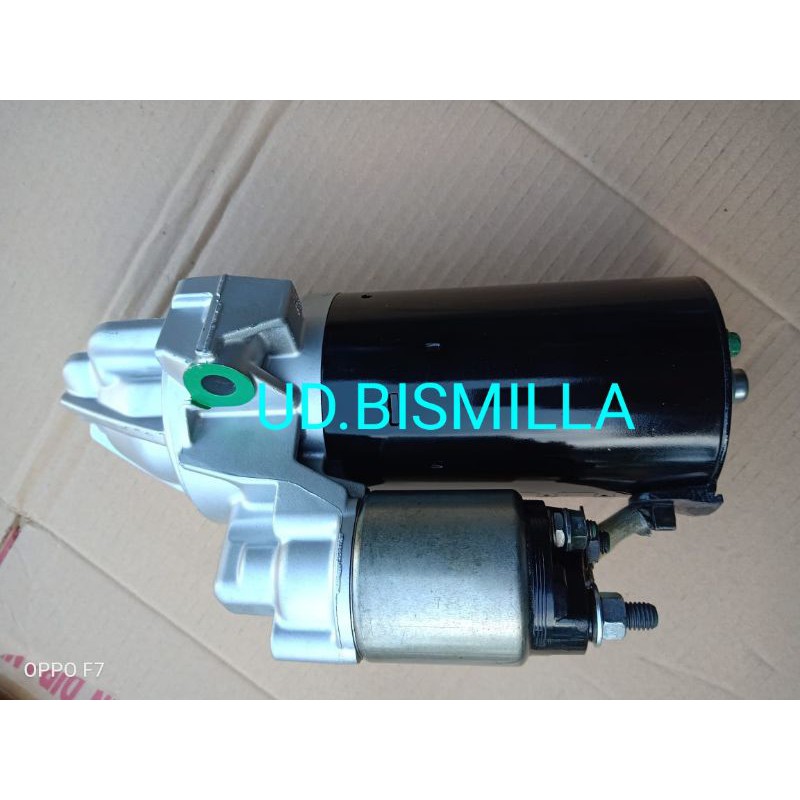 Jual Dinamo Starter Stater ford Ranger 2.2 3.2 Ford Transit Mazda Bt50 ...