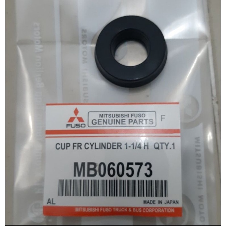 Jual Karet Rem Depan 1-1/4" Ring PS100 PS110 PS120 PS125 PS135 MB060573 ...
