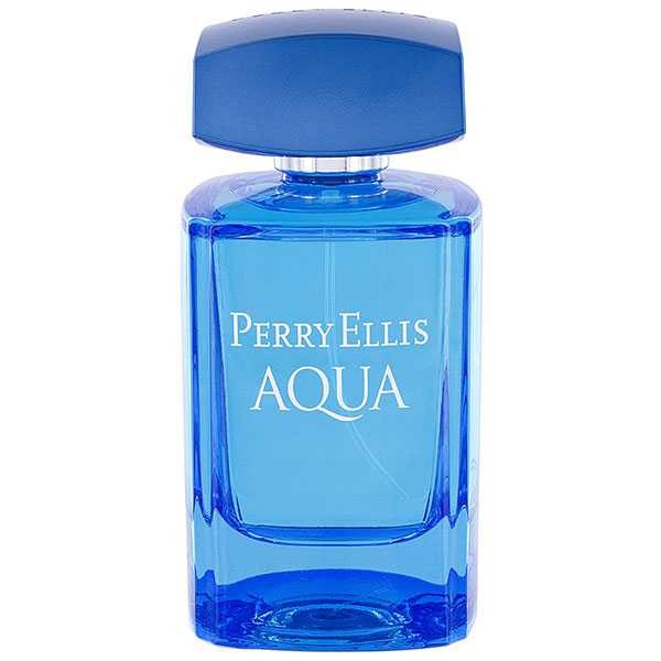 Jual Perry Ellis Parfum Original Perry Ellis Aqua Man | Parfum | Shopee ...