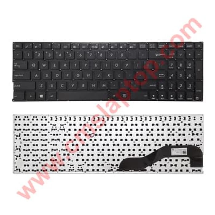 Jual Keyboard Asus X540L X540 X540LA X544 X540Y X540SA Series | Shopee ...