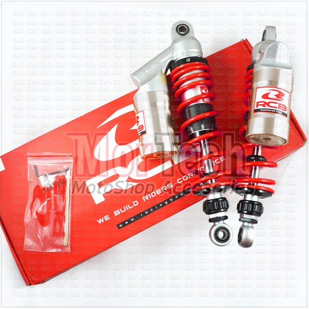 Jual Shok Shockbreaker Shock RCB SB-2 / MB-2 Racing Boy Yamaha RxZ RX ...