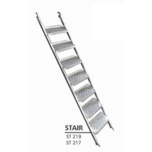 Jual Stair T170 Scaffolding Galvanis SGM | Shopee Indonesia
