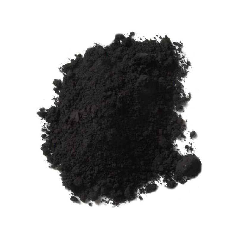 Jual Iron Oxide Black / Pewarna Hitam Cosmetic (100gr) | Shopee Indonesia