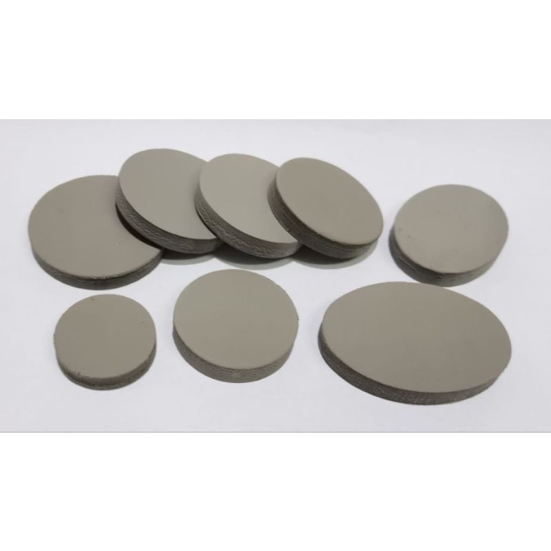 Jual Karet Stempel Flash Potongan Bulat & Oval | Shopee Indonesia