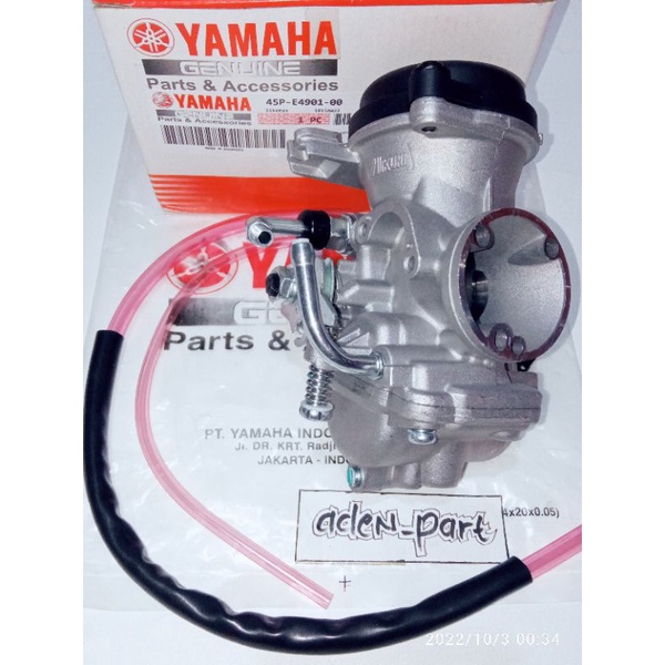 Jual Karburator Assy Yamaha Byson (54P) | Shopee Indonesia