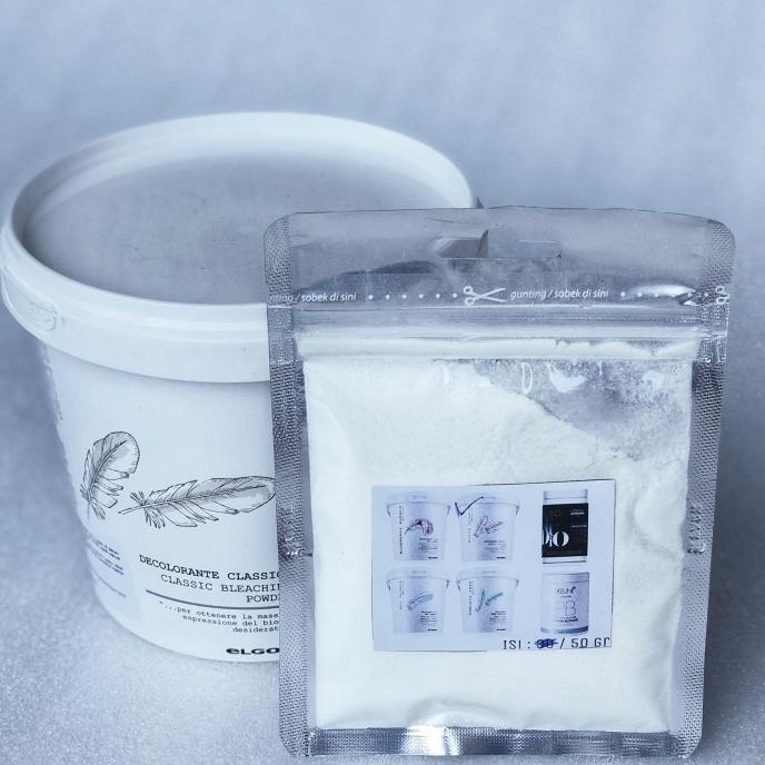 Jual Elgon Bleach Share | Shopee Indonesia