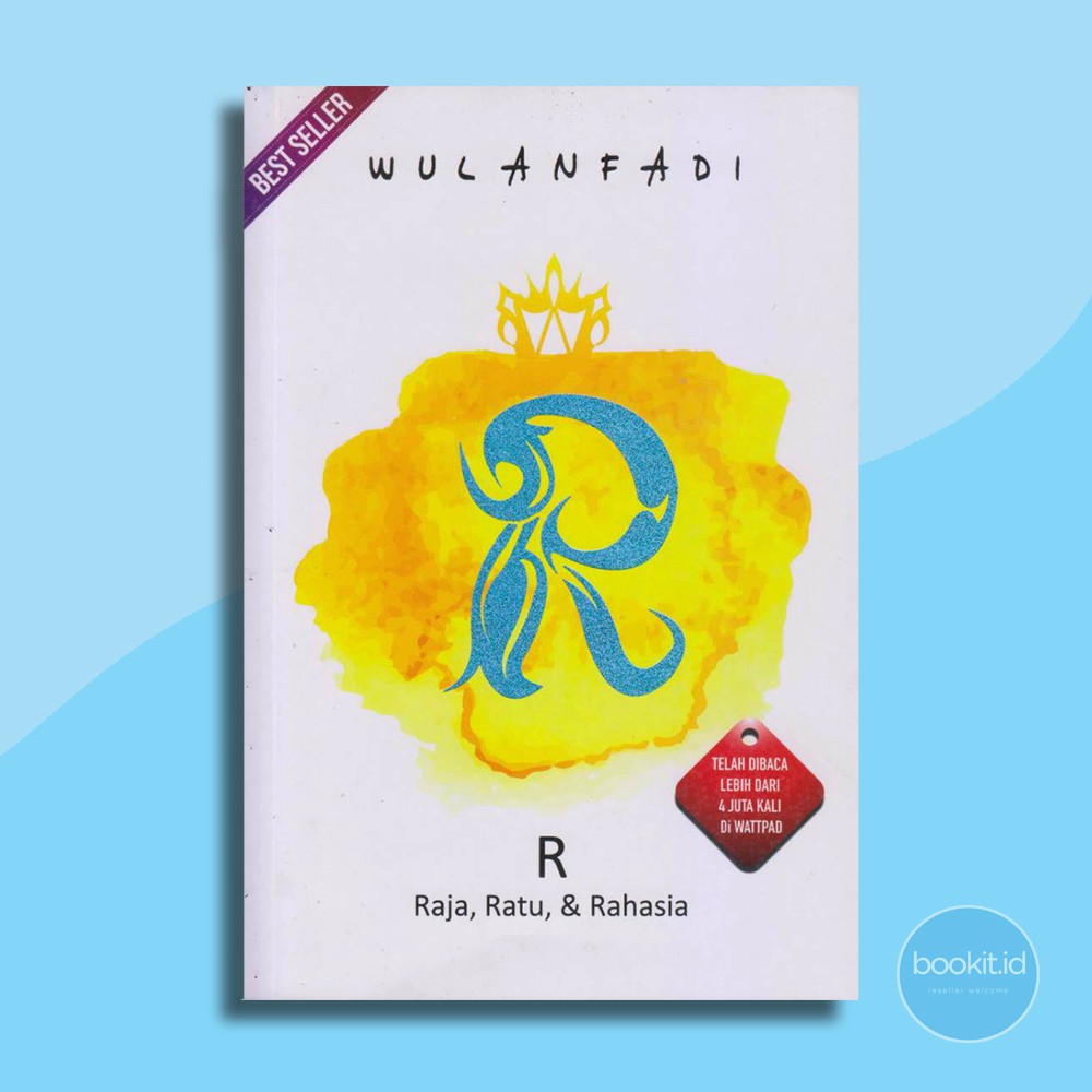 Jual Buku Novel R : Raja, Ratu, & Rahasia | Shopee Indonesia Jual Buku Novel R : Raja, Ratu, & Rahasia | Shopee Indonesia