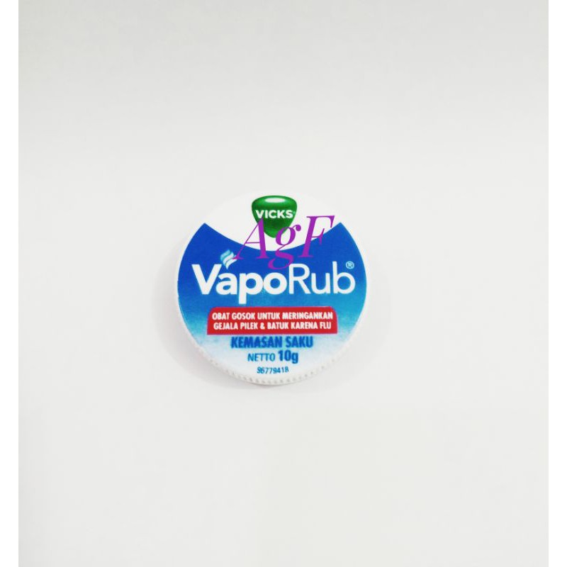 Jual Vicks Vaporub Terlengkap & Harga Terbaru April 2026 | Shopee Indonesia