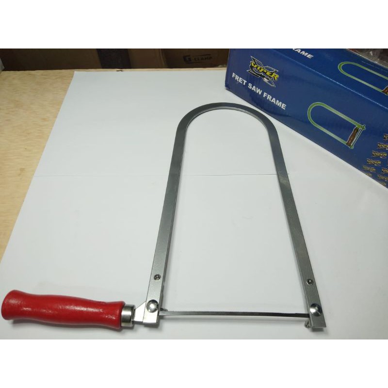 Jual gergaji TRIPLEX RRT VIPER/GG GERGAJI TRIPLEX | Shopee Indonesia