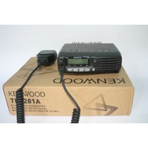 Jual RADIO RIG KENWOOD TM 281A RIG KENWOOD TM 281 ORIGINAL MURAH Bagus | Shopee Indonesia