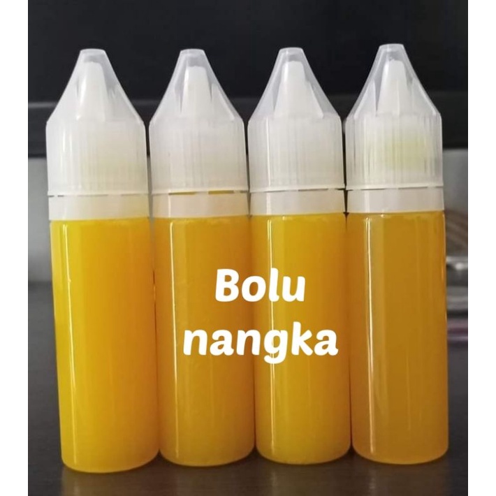 Jual essen oplosan bolu nangka 30ml spesial ikan mas/patin/lele target ...
