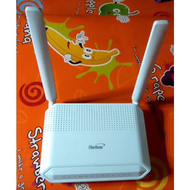 Jual Router wifi fiberhome HG6145F DUAL BAND 5G | Shopee Indonesia