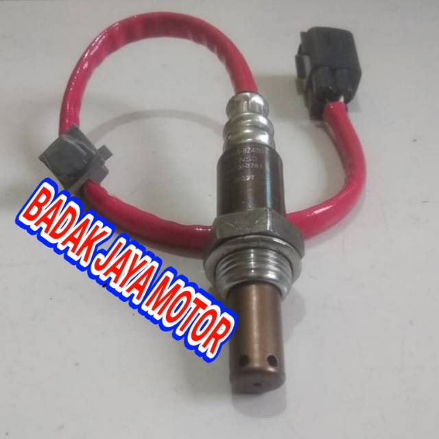 Jual SENSOR OKSIGEN SENSOR O2 KNALPOT TOYOTA GRAND NEW AVANZA NEW AGYA ...