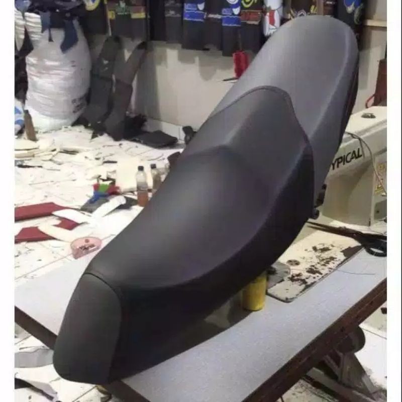 Jual JOK SATRIA FU ROADRACE X-RIDE-jok roadrace satria fu-jok satria f ...