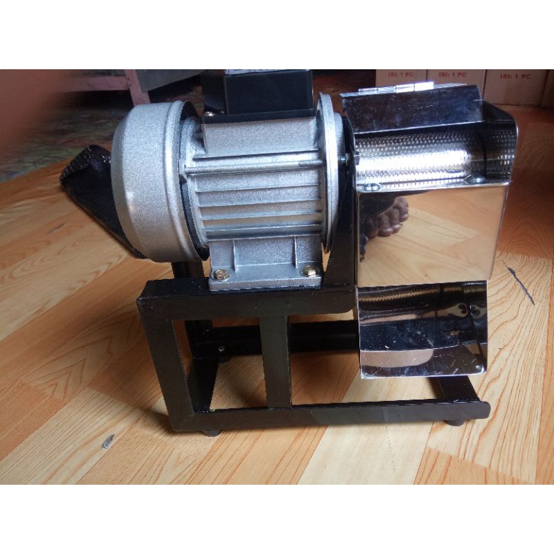 Jual Parutan Kelapa Listrik Mini Parudan Kelapa Listrik Mini Parut ...
